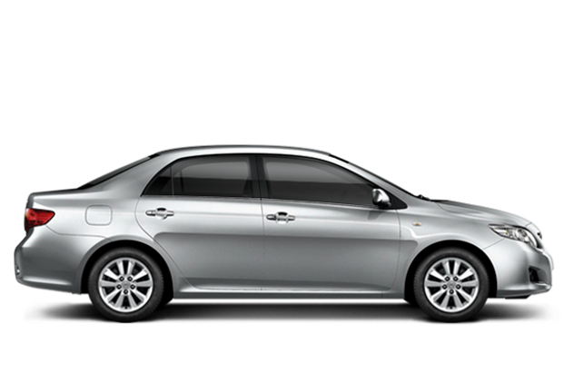 Monthly Car Hire | Long Term Rental | Hertz