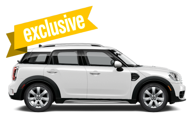 Monthly Car Hire | Long Term Rental | Hertz