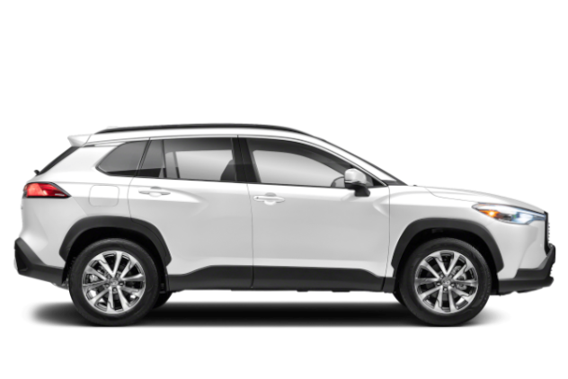 Monthly Car Hire | Long Term Rental | Hertz