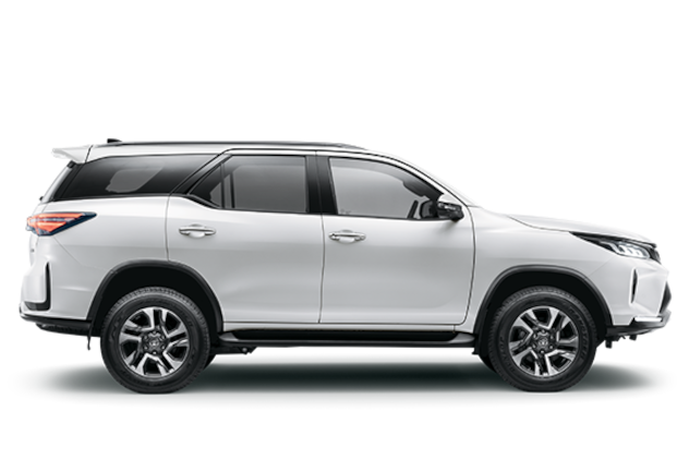 Car Rental Vehicles | Bakkie Rental | Hertz Rent A Car