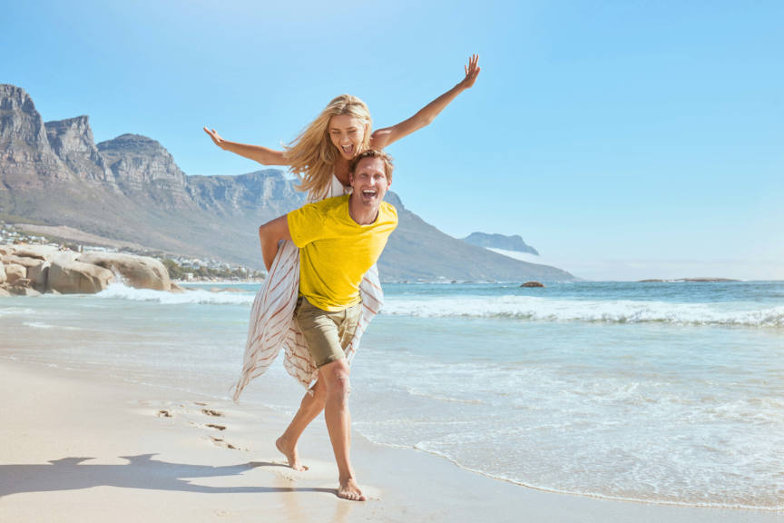 Live Your Summer | Hertz Car Hire Specials